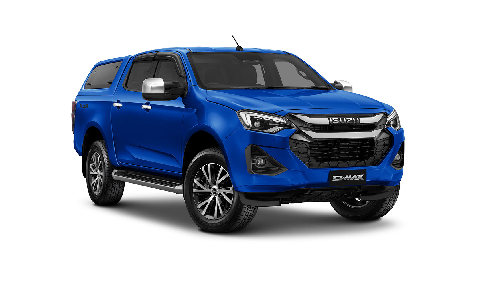 D-MAX TOUR MATE - Isuzu UTE Australia