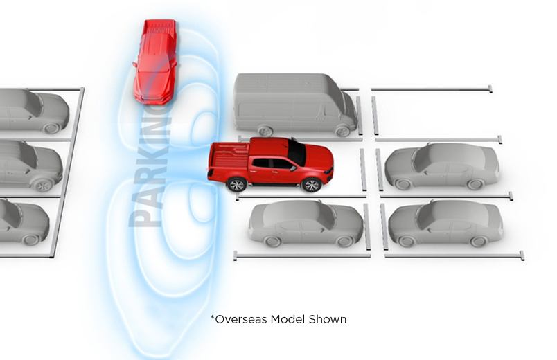 Discover the Isuzu D-MAX | Isuzu UTE Australia