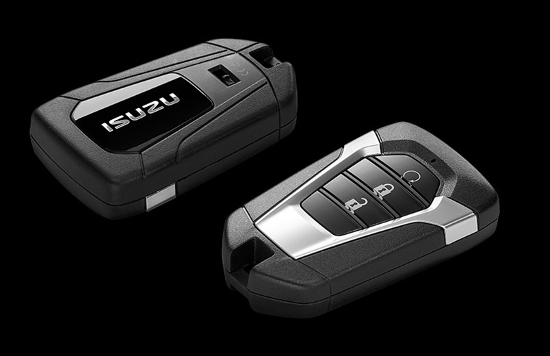 Discover the Isuzu D-MAX | Isuzu UTE Australia