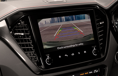 Discover the Isuzu D-MAX | Isuzu UTE Australia