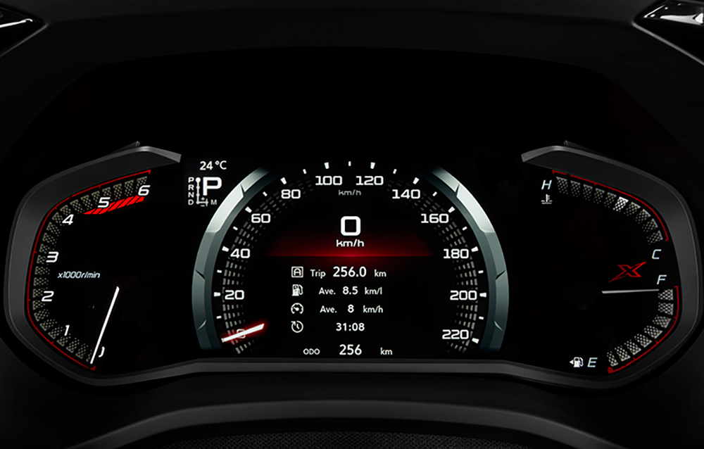 Discover the Isuzu D-MAX | Isuzu UTE Australia