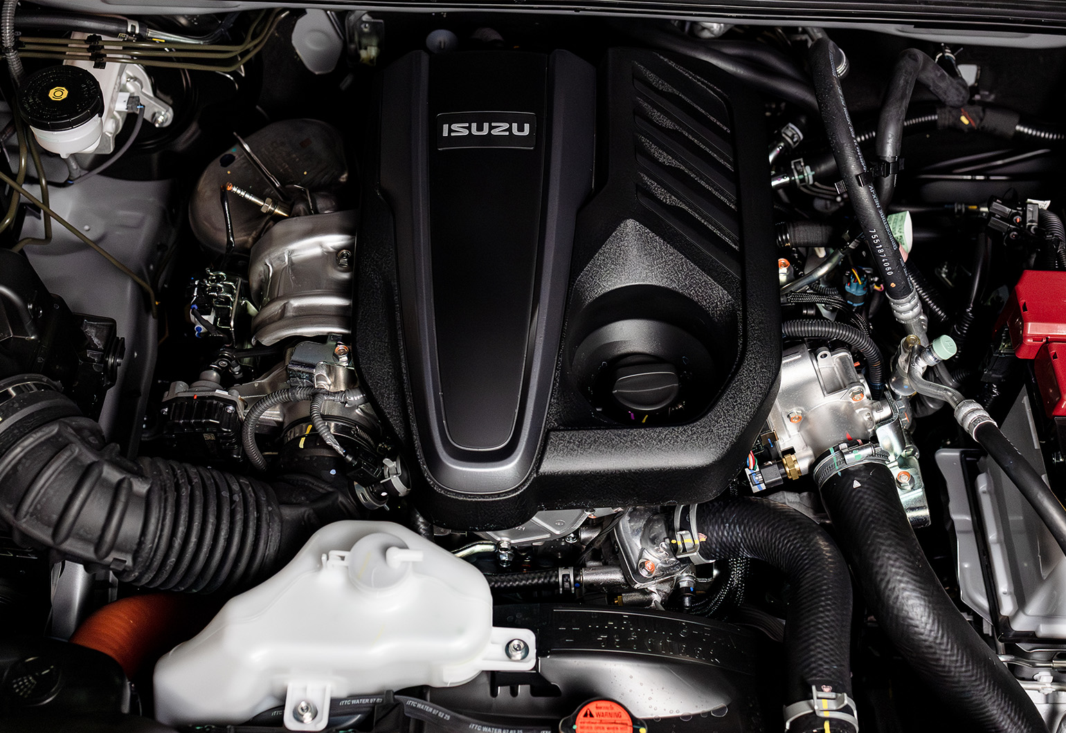 Discover the Isuzu D-MAX | Isuzu UTE Australia