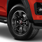 Isuzu D-MAX Design | Isuzu UTE Australia