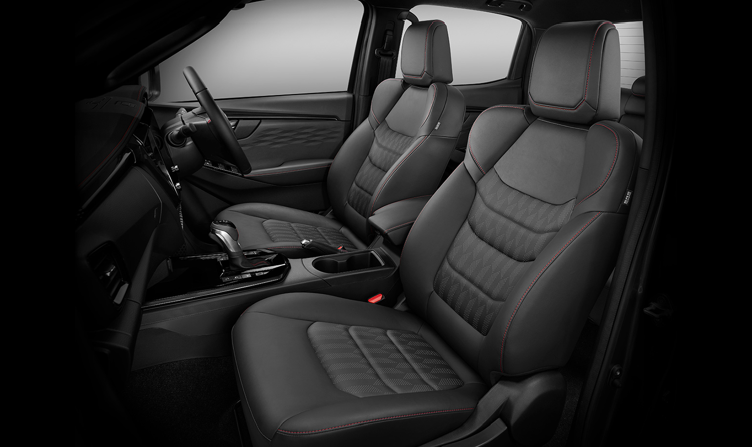 Isuzu D-MAX Ute Design & Style | Isuzu UTE Australia