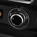 Isuzu D-MAX Design | Isuzu UTE Australia