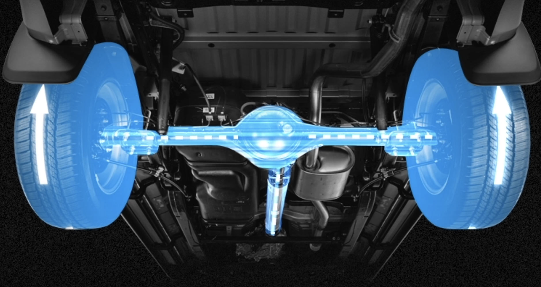 D-MAX X-TERRAIN - Isuzu UTE Australia