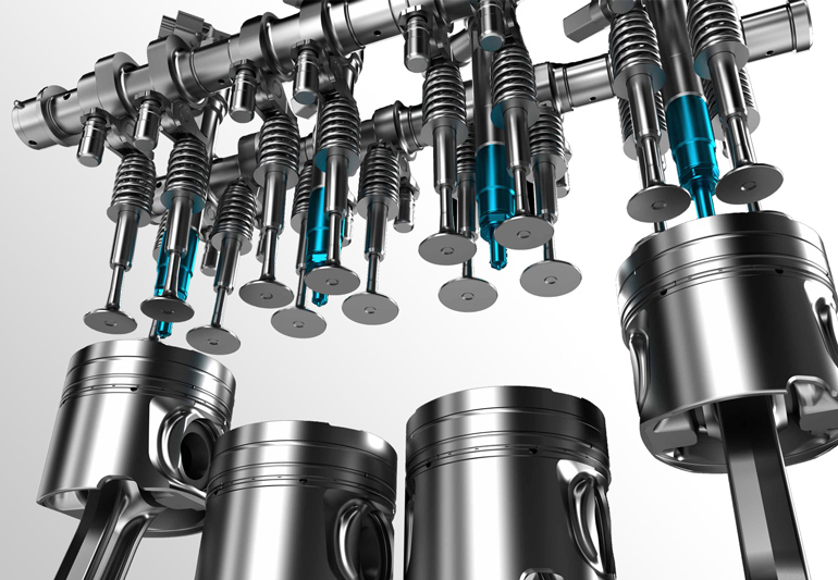 Isuzu D-MAX Performance | Isuzu UTE Australia