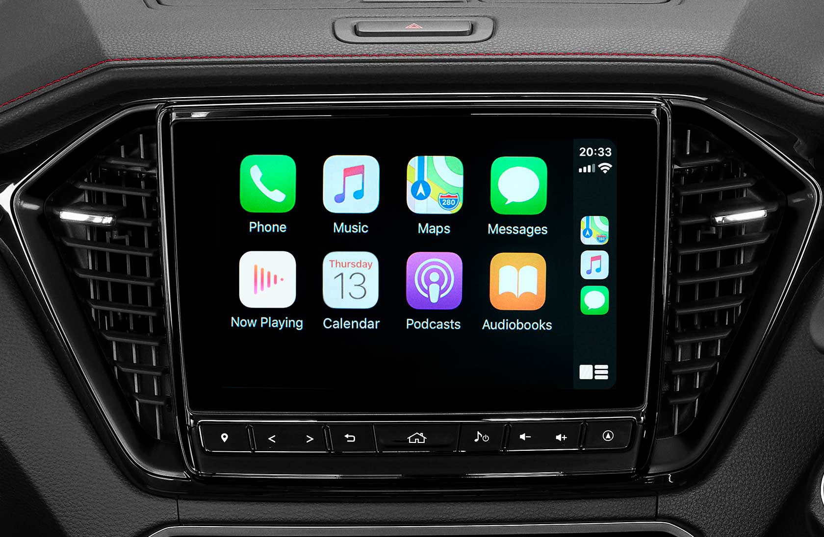 Isuzu D-MAX Technology | Isuzu UTE Australia