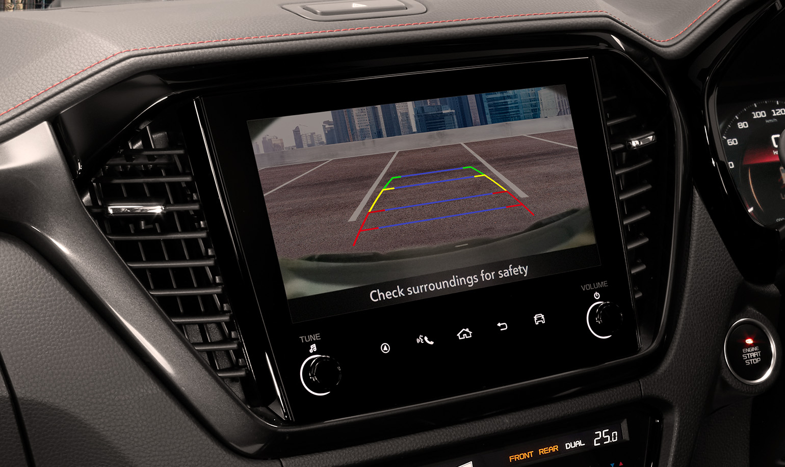 D-MAX TOUR MATE - Isuzu UTE Australia