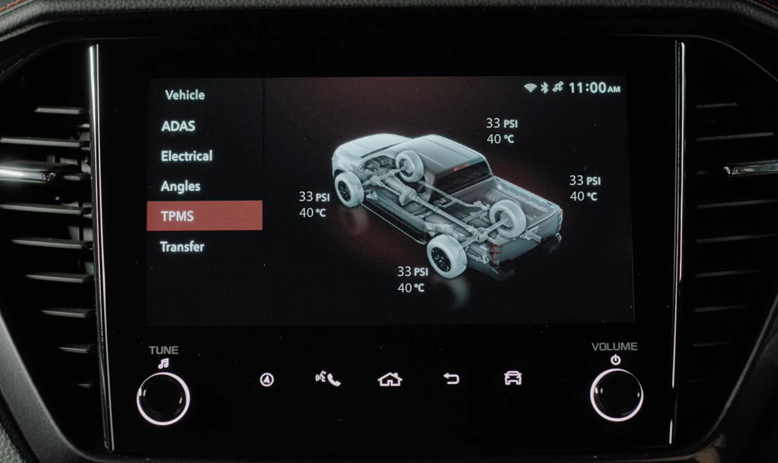 D-MAX TOUR MATE - Isuzu UTE Australia