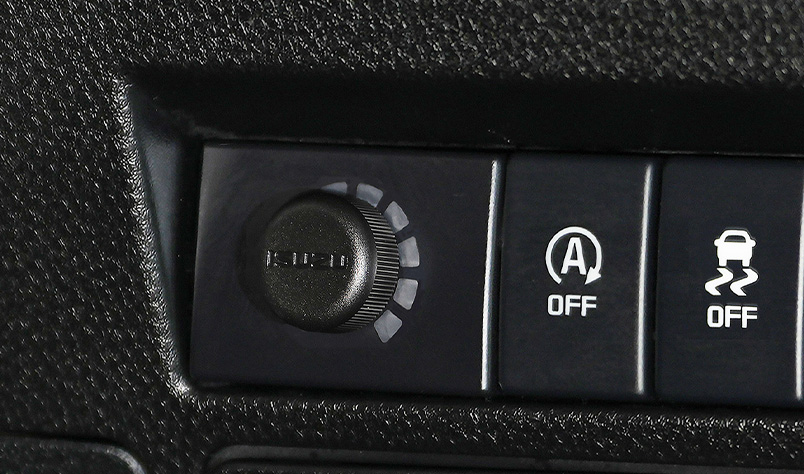 Accessories - D-MAX | Isuzu UTE Australia