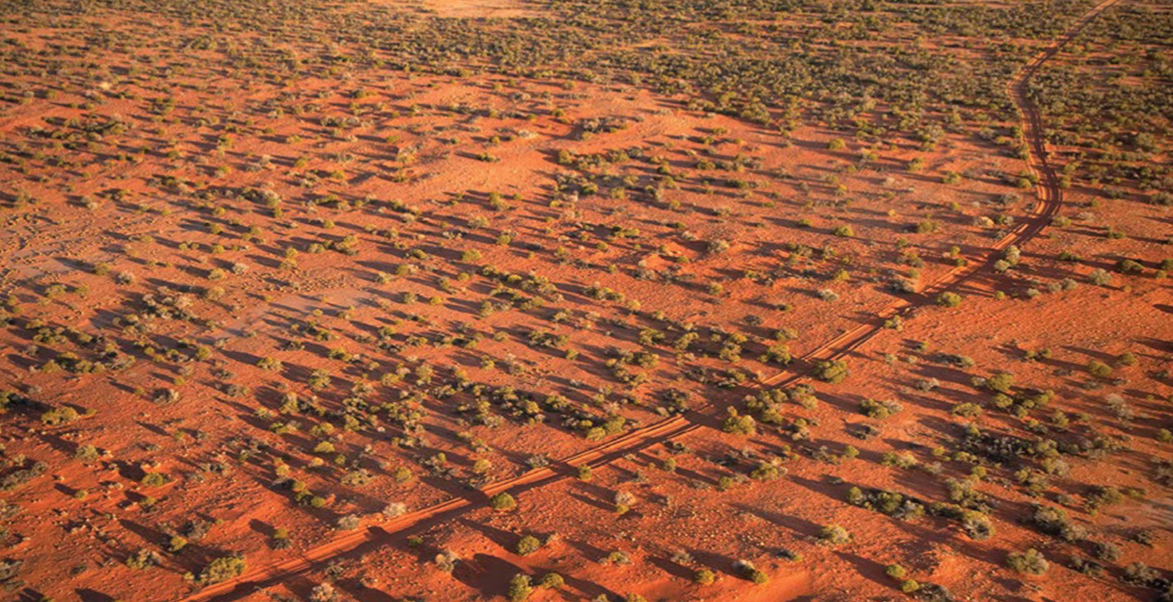 Top 10 Aussie Outback Tracks - Featured Stories | Isuzu UTE Australia