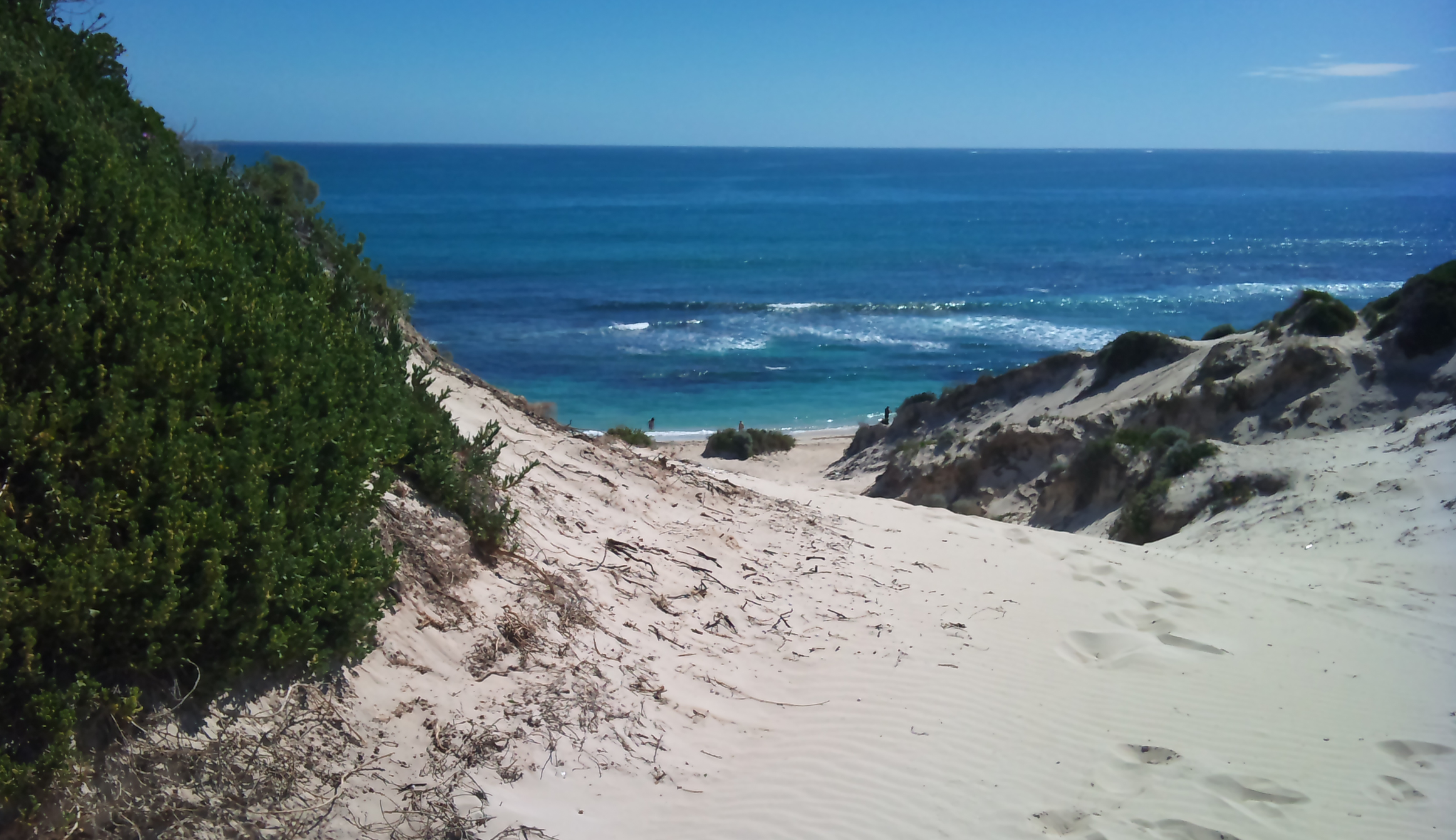 Beach Driving in the Big Smoke - Featured Stories | Isuzu UTE Australia