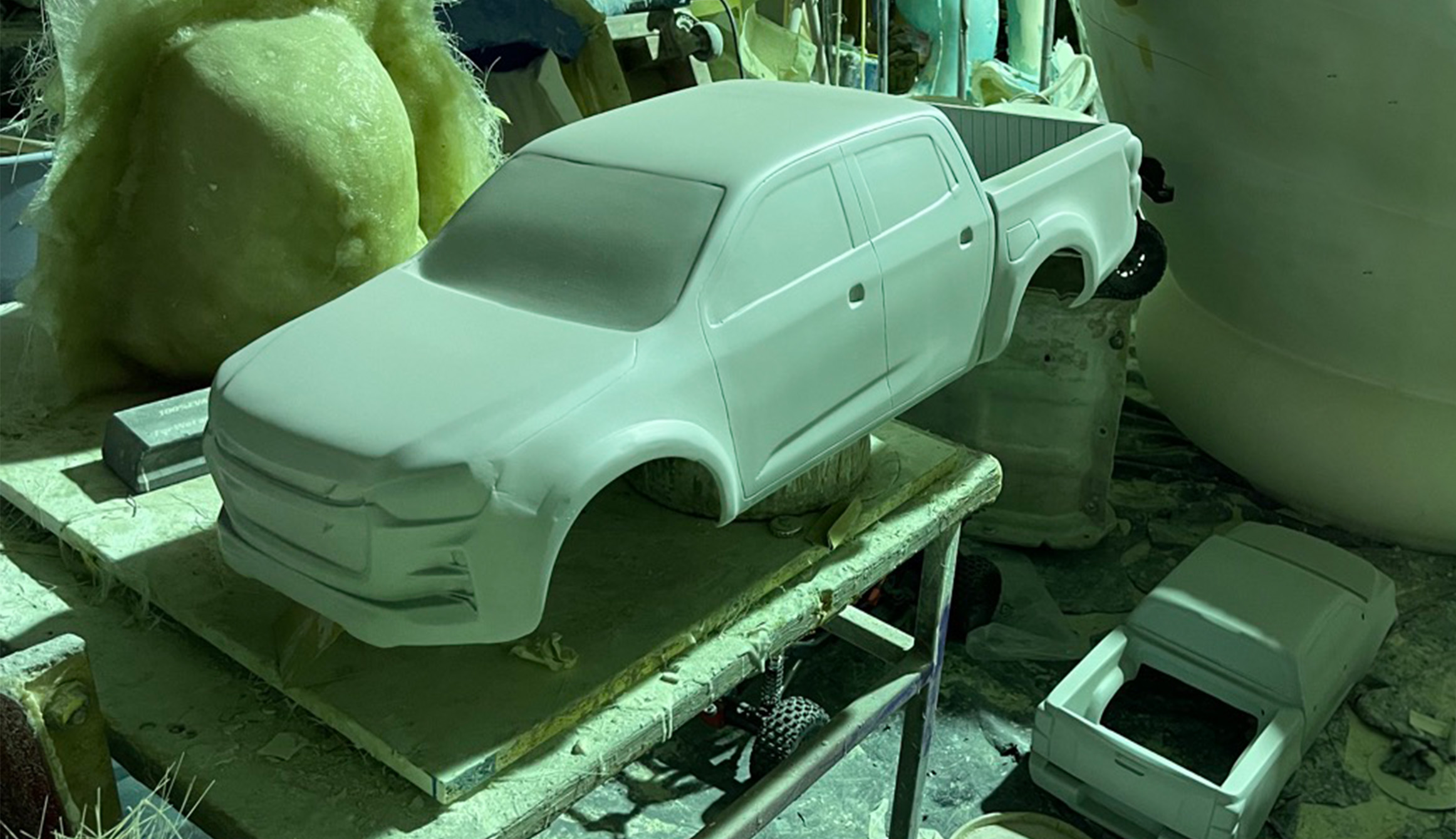 Meet the Mini D-MAX - Featured Stories | Isuzu UTE Australia