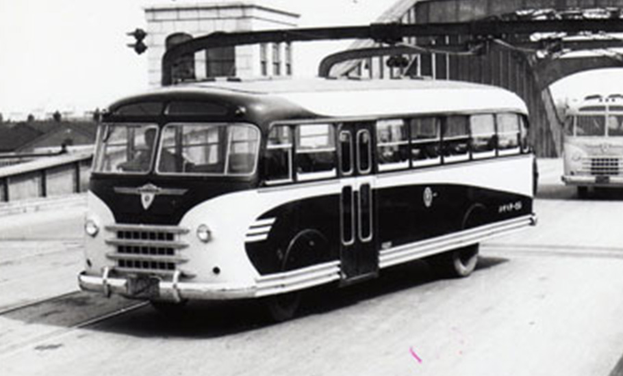 Our History | Isuzu UTE Australia