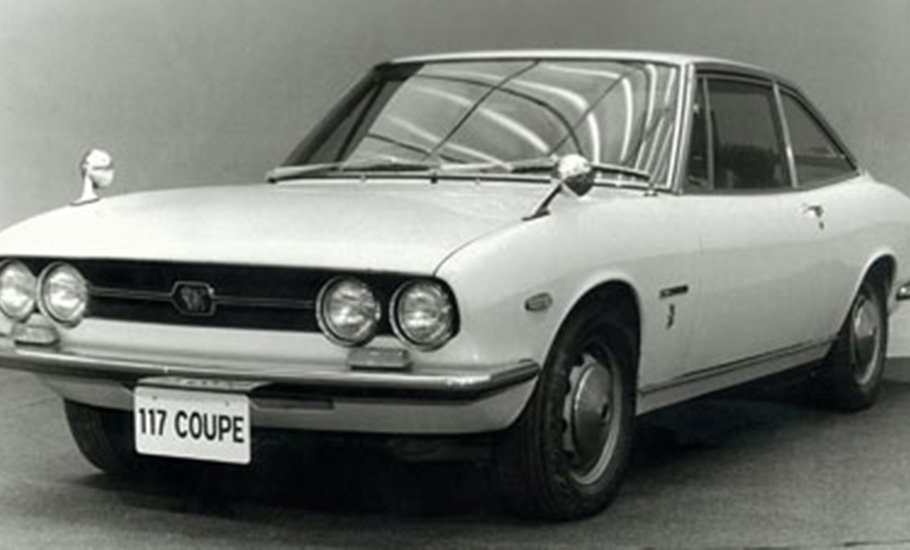 Our History | Isuzu UTE Australia