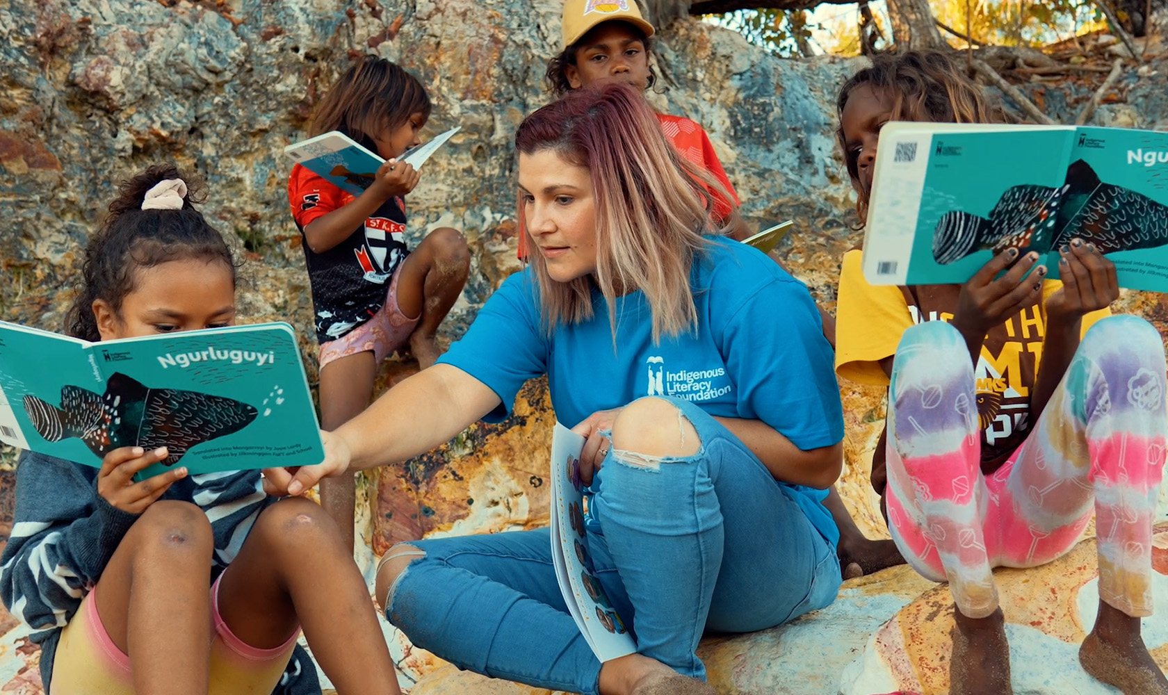The Power of Story - My Isuzu Story | Isuzu UTE Australia