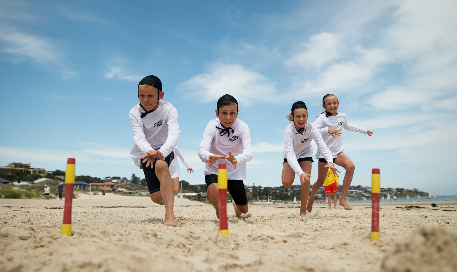 Protecting What We Love - Surf Life Saving - My Isuzu Story| Isuzu UTE ...