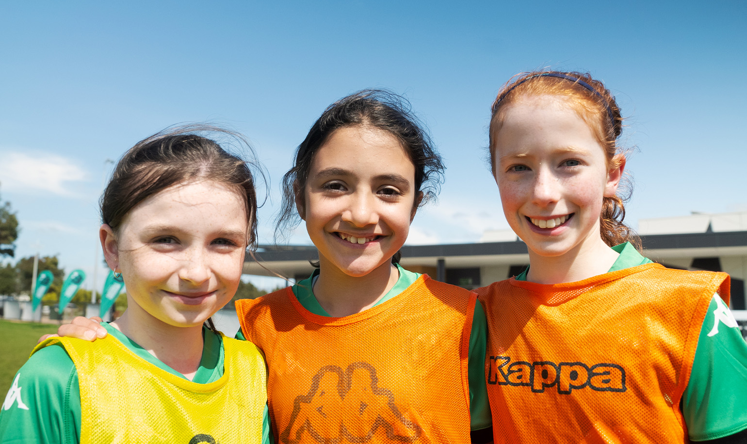 Western United FC- My Isuzu Story | Isuzu UTE Australia