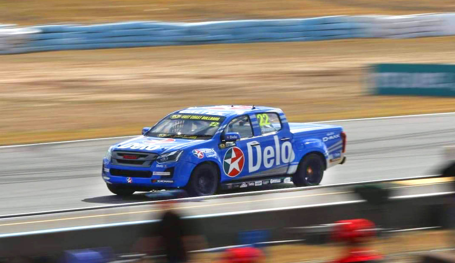 2019 SuperUte Round 5 - News | Isuzu UTE Australia