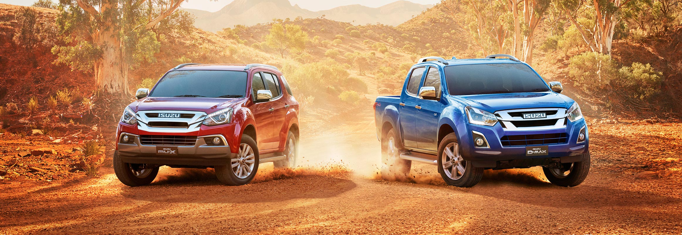 Isuzu UTE surpasses sales records with 10th consecutive year of growth