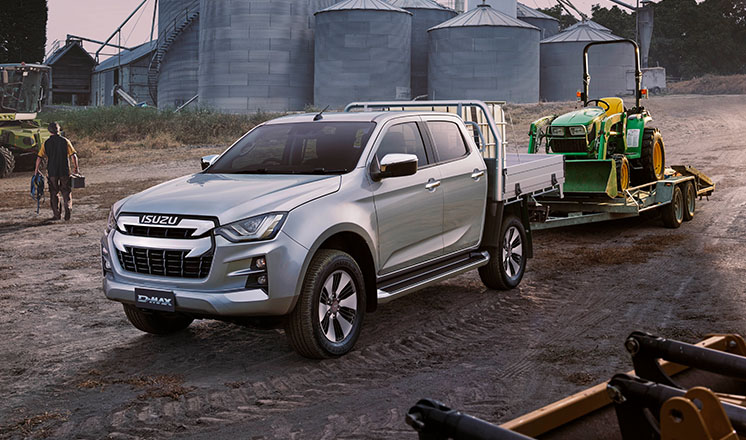 New Models and Upgrades Planned For 2022 Isuzu Range - News | Isuzu UTE ...