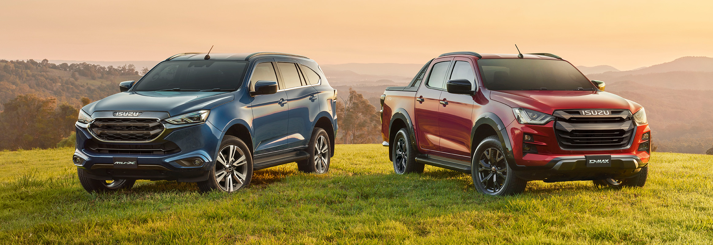 Isuzu UTE Ranks as Top-10 Brand in Australia | Isuzu UTE Australia