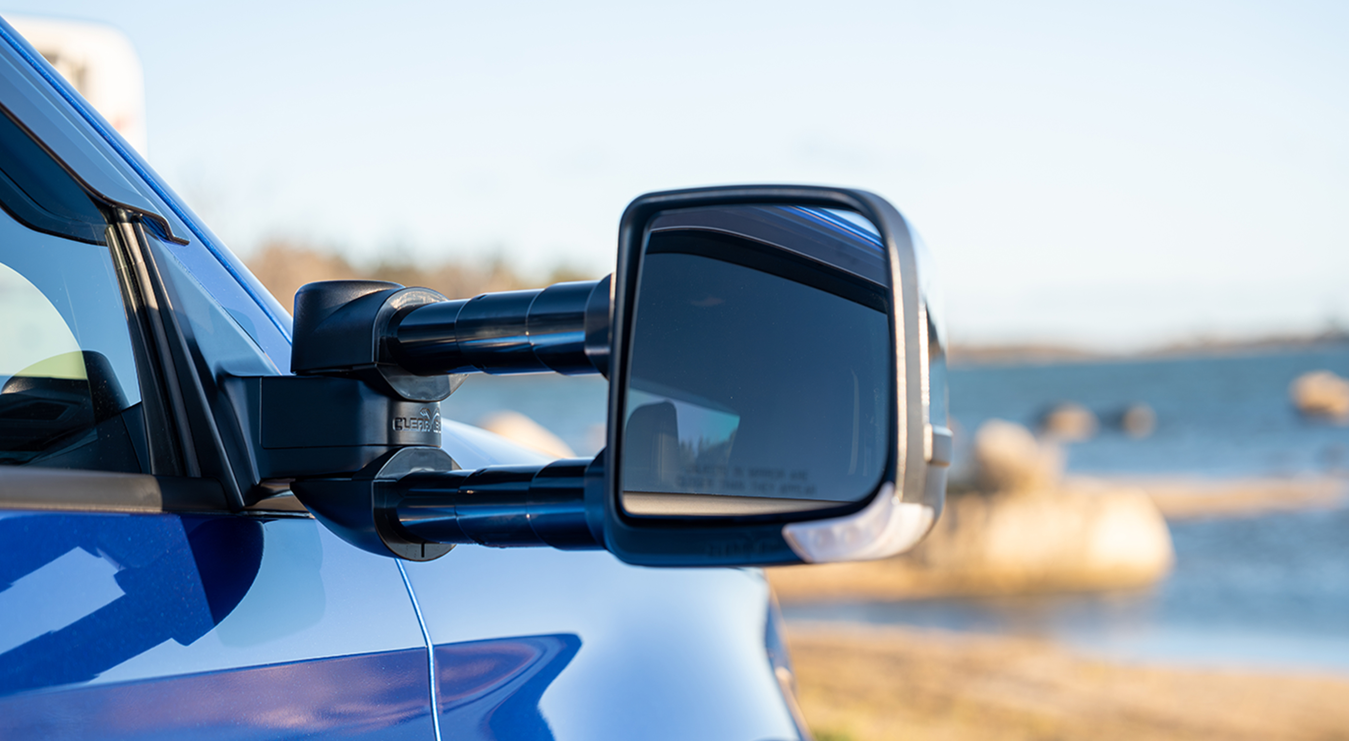 D-MAX TOUR MATE De Force | Isuzu UTE Australia