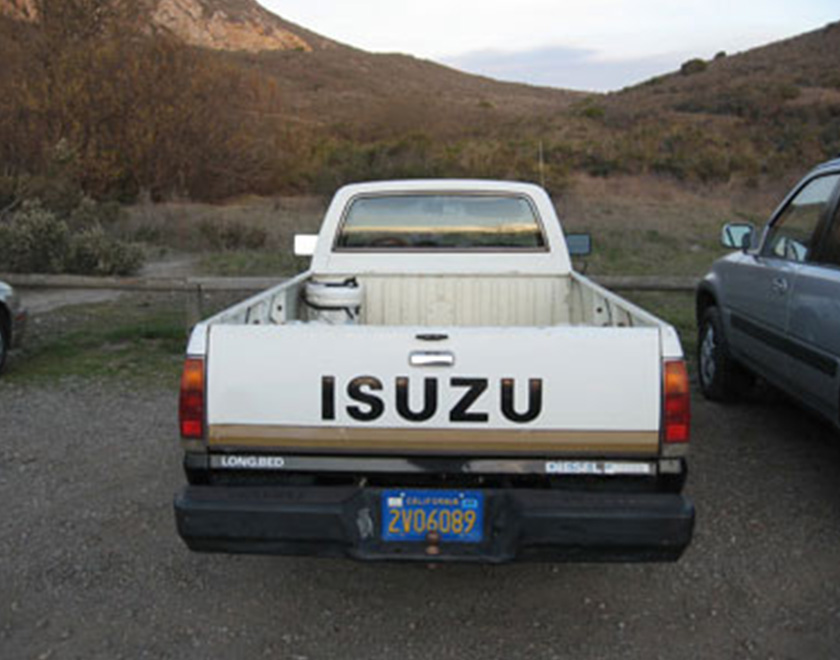 Experience Isuzu | Isuzu UTE Australia