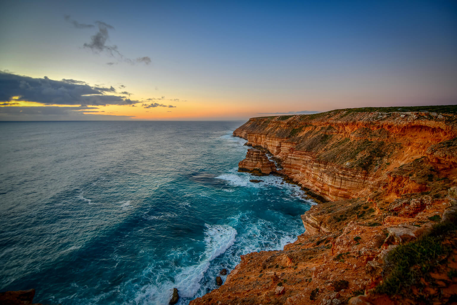 Coral Coast, WA - I-Venture Club - Gallery | Isuzu UTE Australia