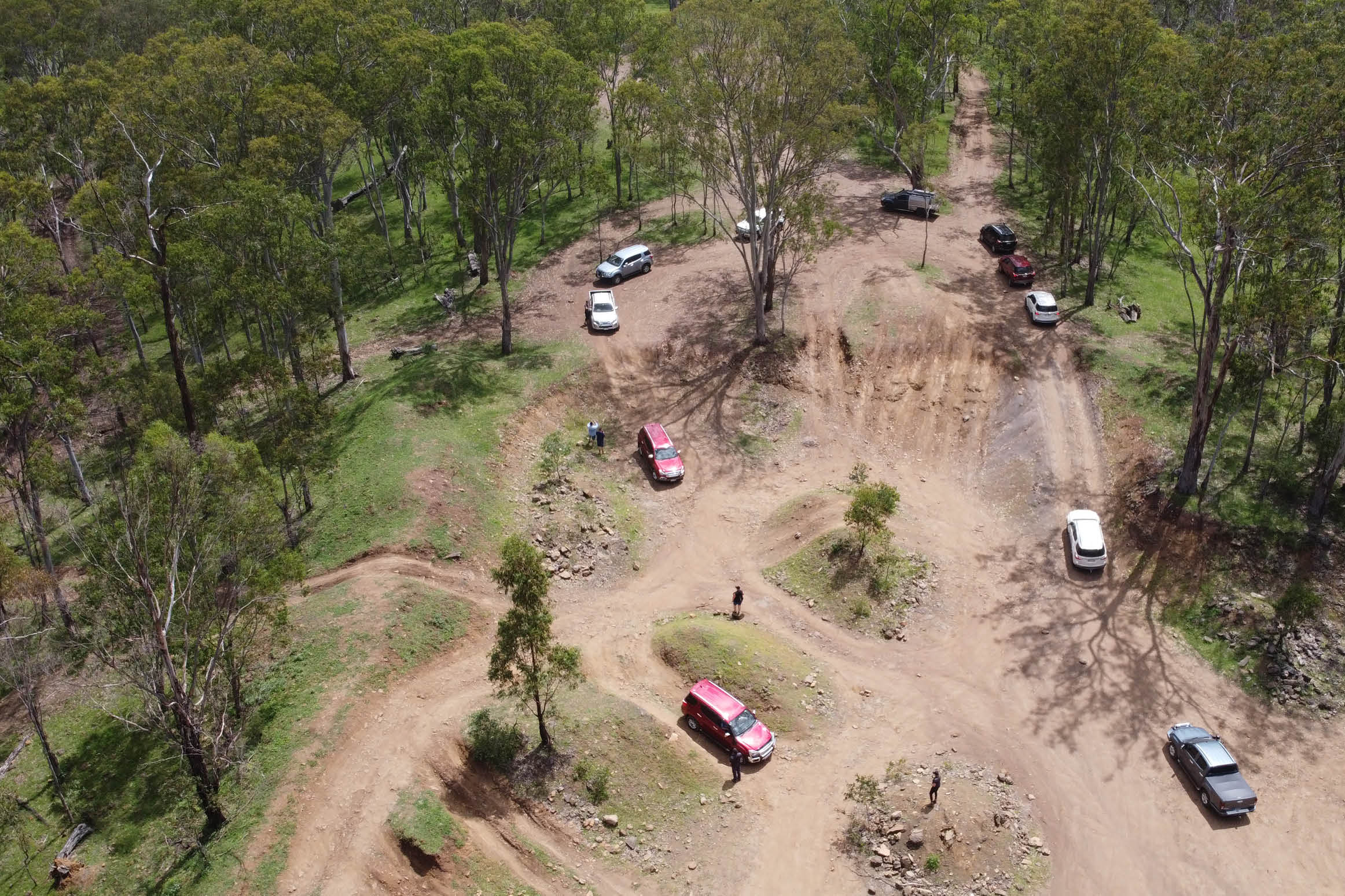Gordon Country, QLD - I-Venture Club - Gallery | Isuzu UTE Australia