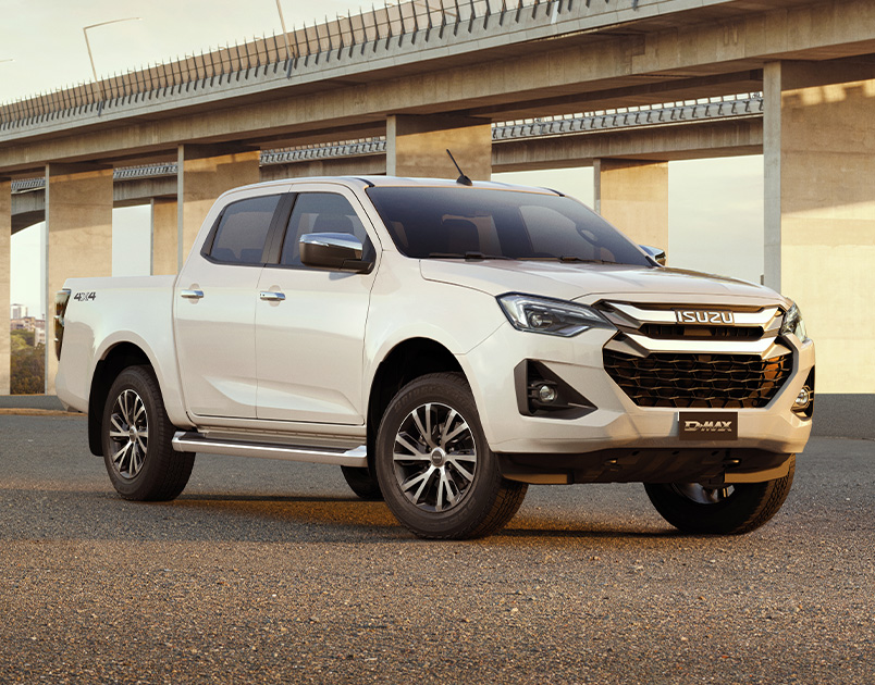 Isuzu Fleet Solutions | Isuzu UTE Australia