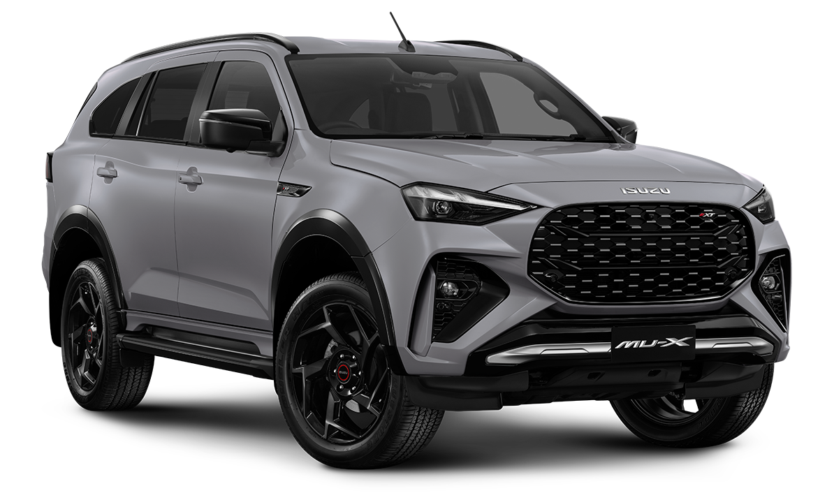 Request a Brochure | Isuzu UTE Australia