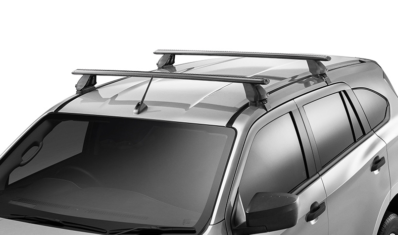 Isuzu MU-X Accessories | Isuzu UTE Australia