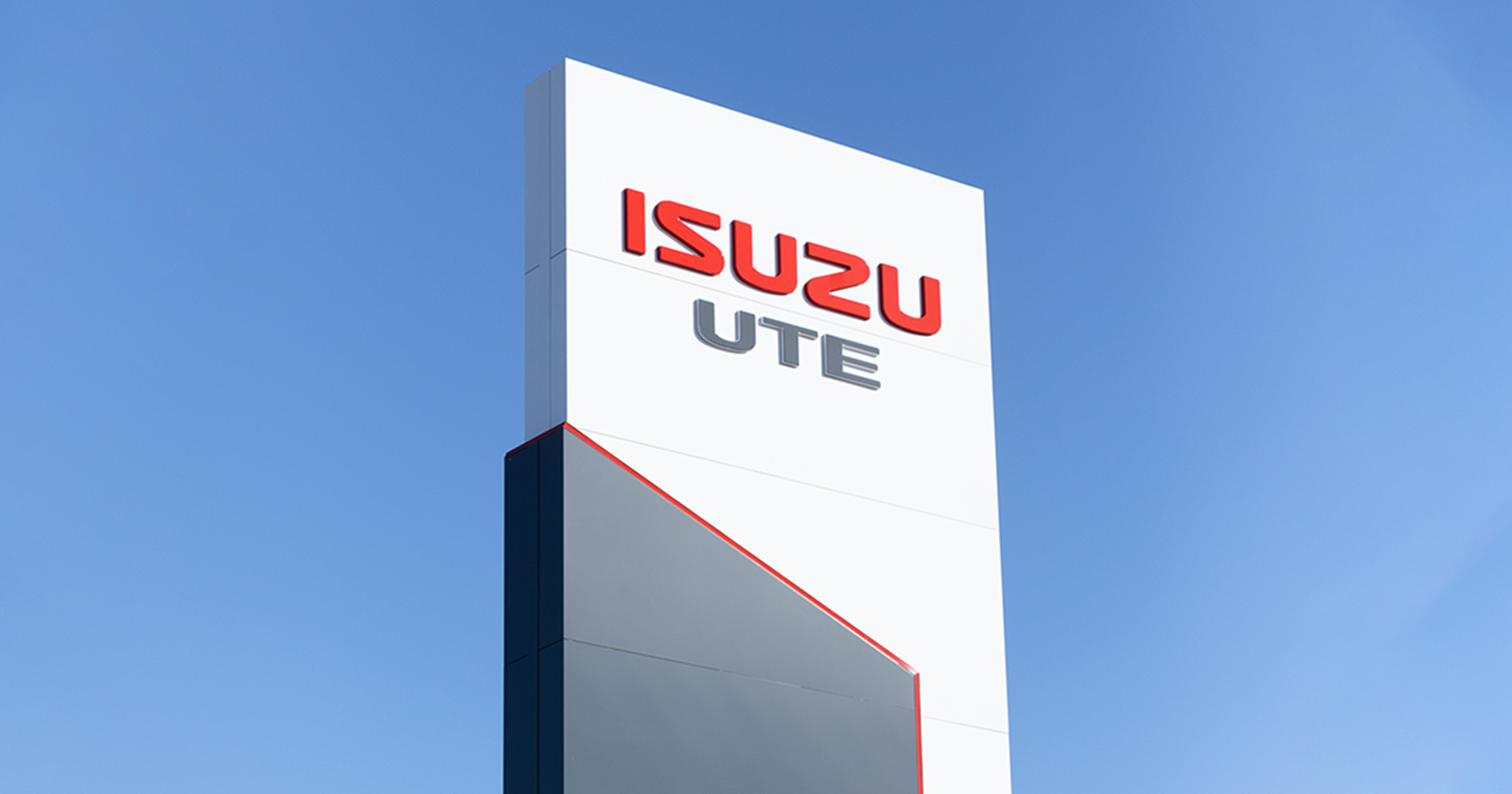 Request a Brochure | Isuzu UTE Australia