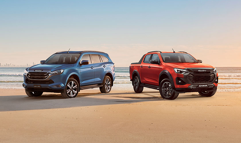 Get the Most Out of Your Isuzu