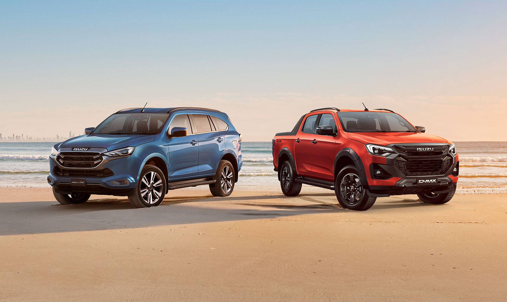 Get the Most Out of Your Isuzu