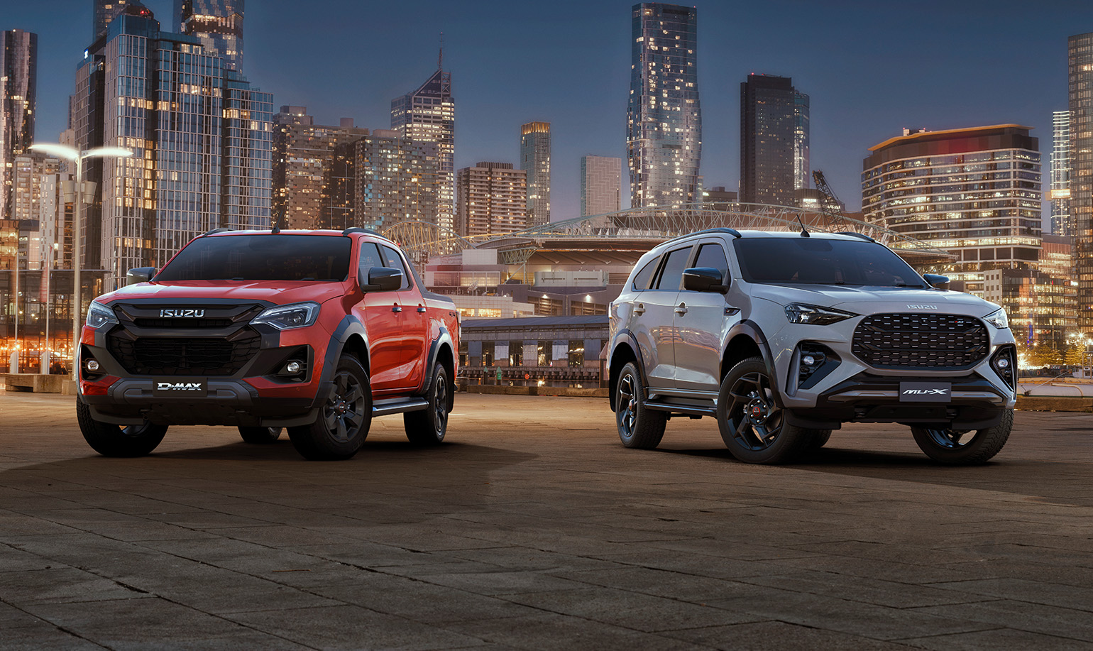 Get the Most Out of Your Isuzu