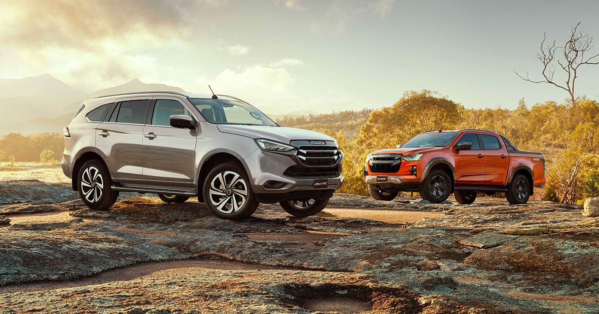 Get the Most Out of Your Isuzu
