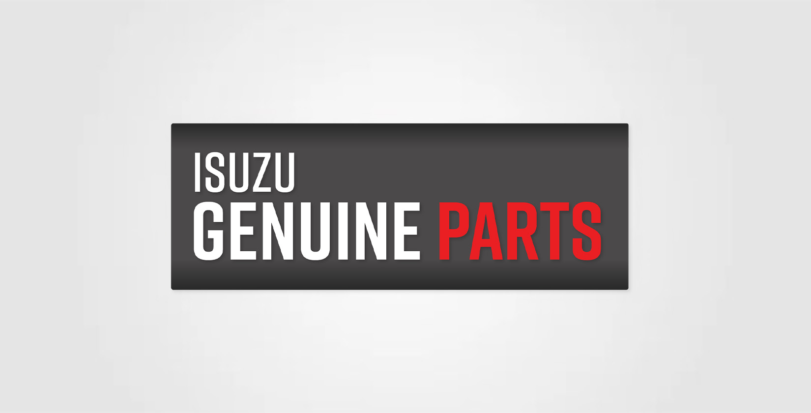 Genuine Parts & Service - Service Plus | Isuzu UTE Australia