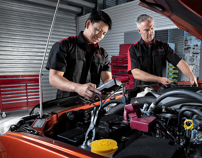 Welcome to the Isuzu Family | Isuzu UTE Australia
