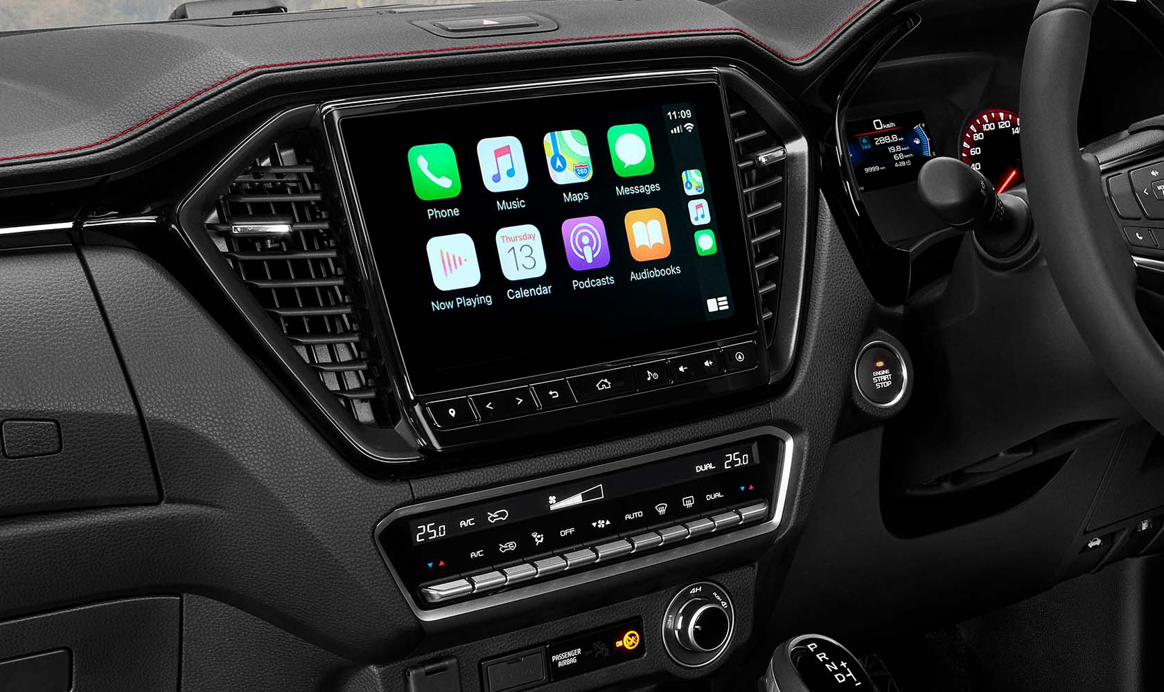 Welcome to the Isuzu Family | Isuzu UTE Australia